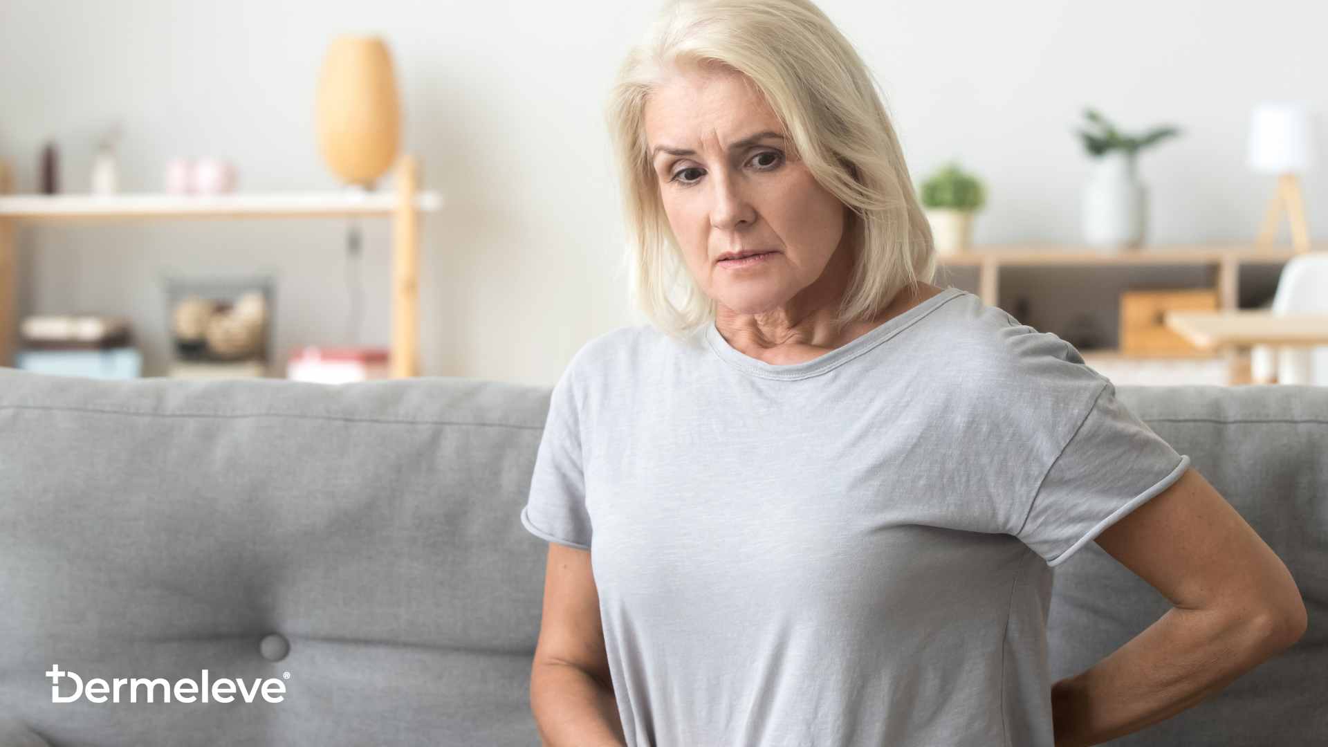 Bone Demineralization and Osteoporosis – Dermeleve®
