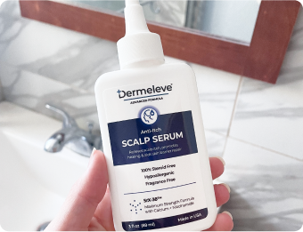 Itch-Free Duo – Dermeleve®